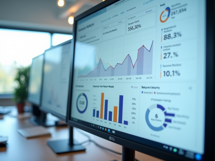 Ecommerce Returns Software Streamlining The Refund Process 10web