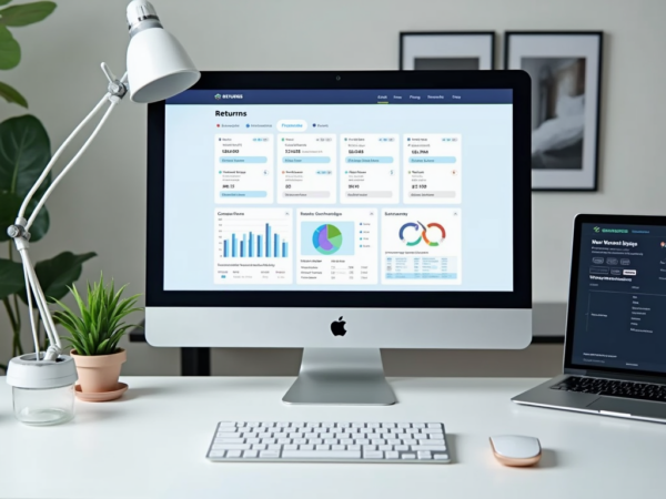 Ecommerce Returns Software: Streamlining the Refund Process - 10Web