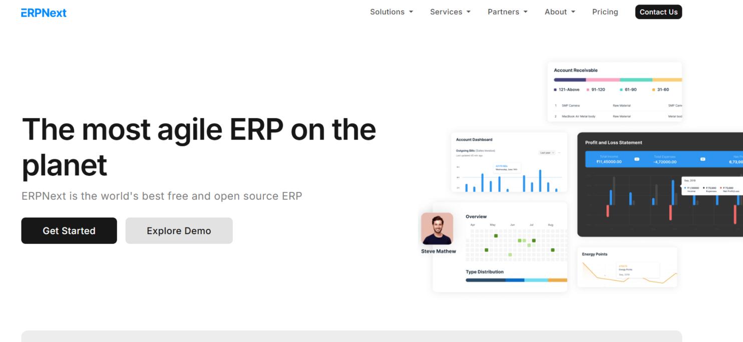 Top 9 Furniture Inventory Management Software - 10Web