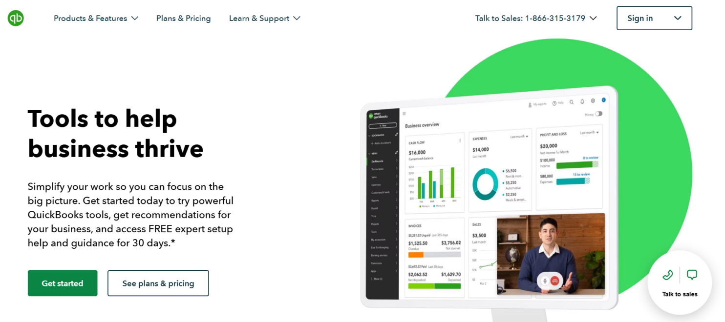 Top 9 Furniture Inventory Management Software - 10Web