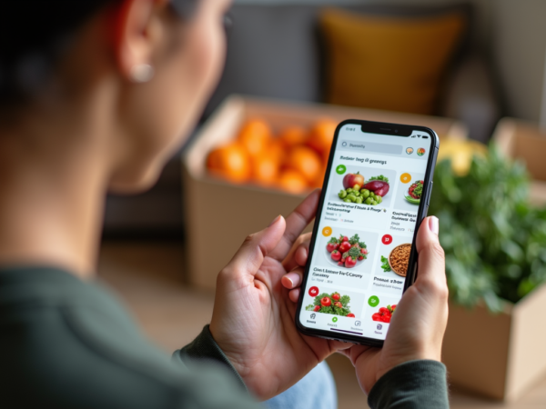 Top Grocery Ecommerce Platforms | 10Web