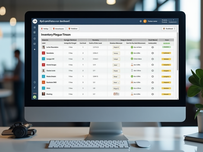 Inventory Management System Design: Key Principles for Optimal Control ...