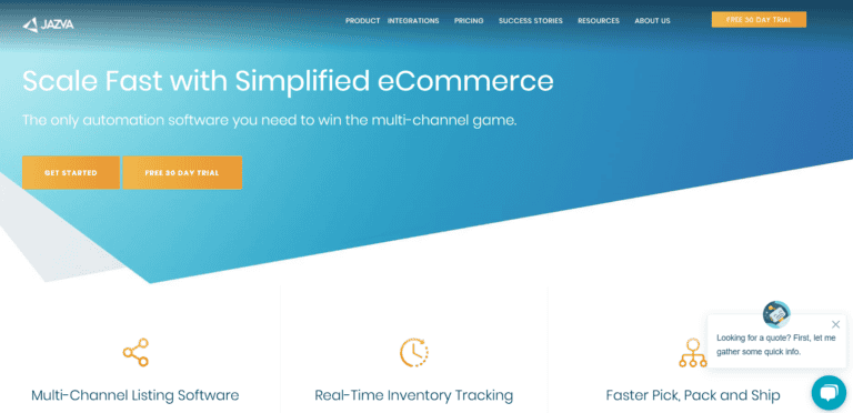 Best Ecommerce Inventory Management Software | 10Web