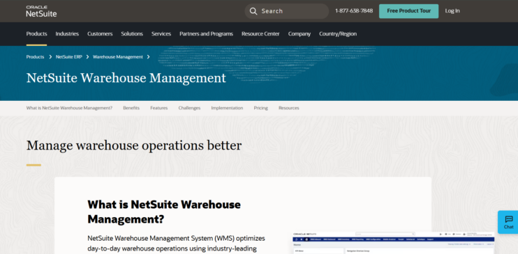 Top 9 Furniture Inventory Management Software - 10Web