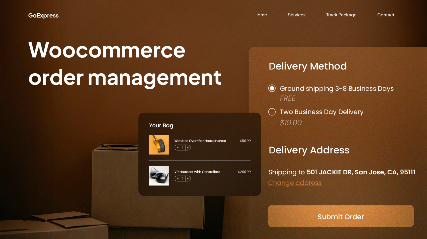 WooCommerce Order Management Simplified | 10Web
