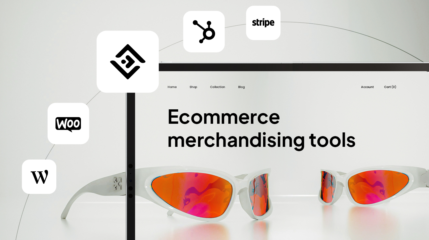 Top Ecommerce Merchandising Tools for 2024 | 10Web Top Ecommerce Merchandising Tools for 2024 | 10Web