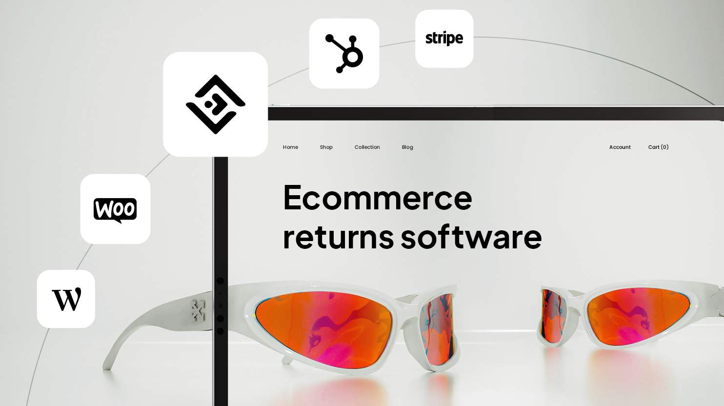 Ecommerce Returns Software Streamlining The Refund Process 10web