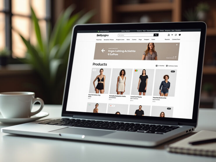 Ecommerce Merchandising: Strategies for Online Retail Success