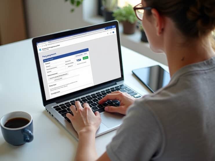 Ecommerce Payment Gateway: Must Have Features and Examples