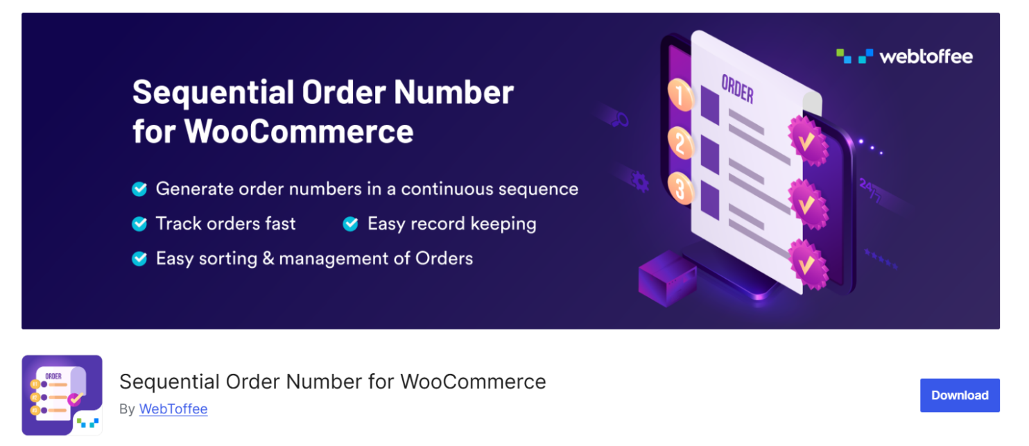 WooCommerce Order Management Simplified | 10Web