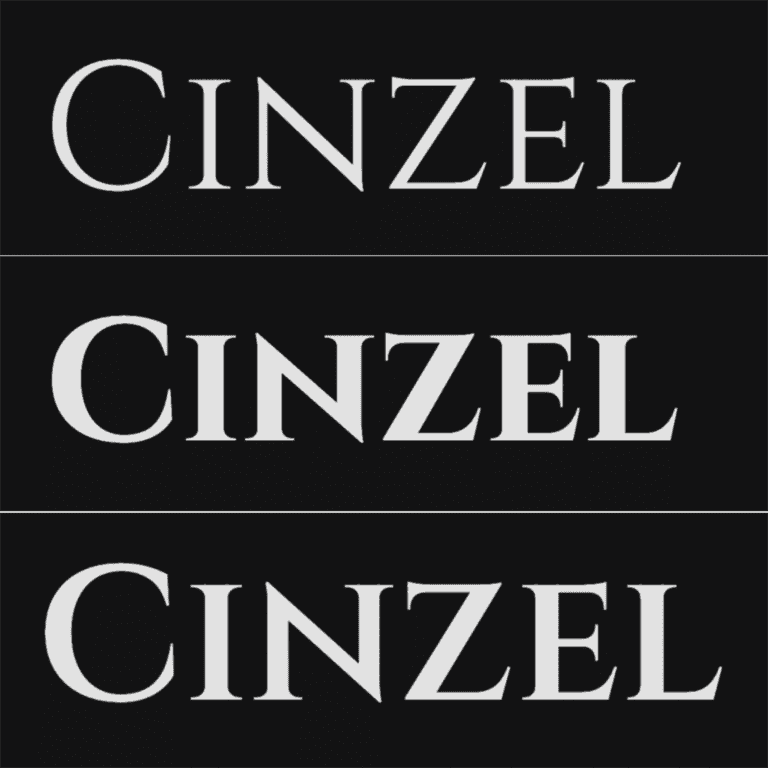 34 Best Logo Fonts (and When to Use Each One) - 10Web