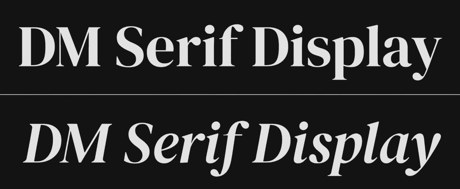 34 Best Logo Fonts (and When to Use Each One) - 10Web
