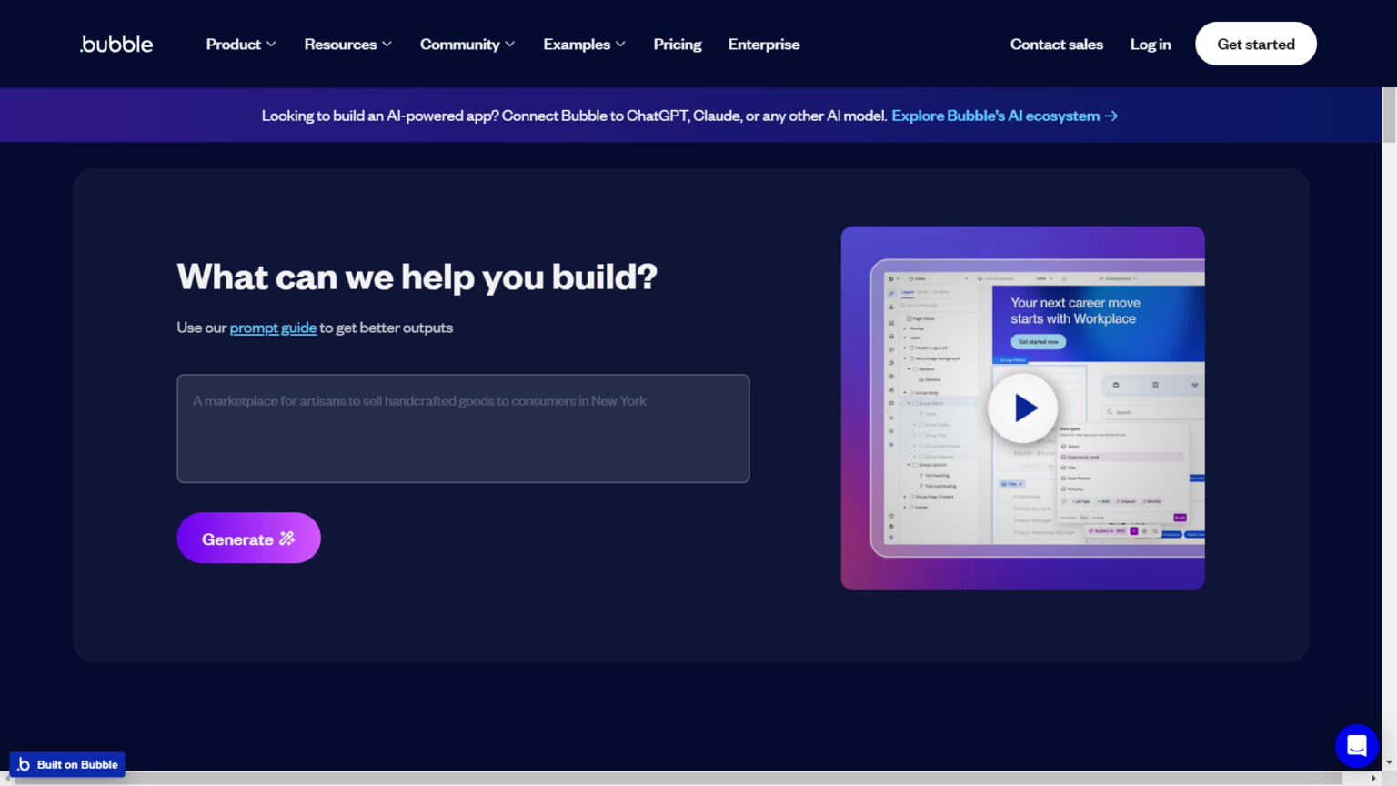29 Top AI Websites You Need to Try in 2025