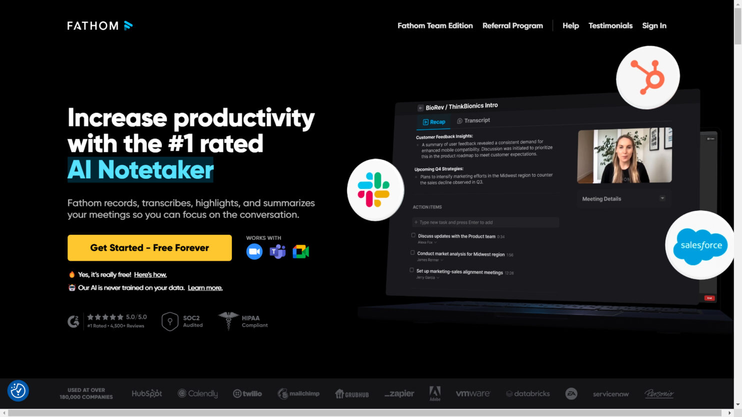 29 Top AI Websites You Need to Try in 2025