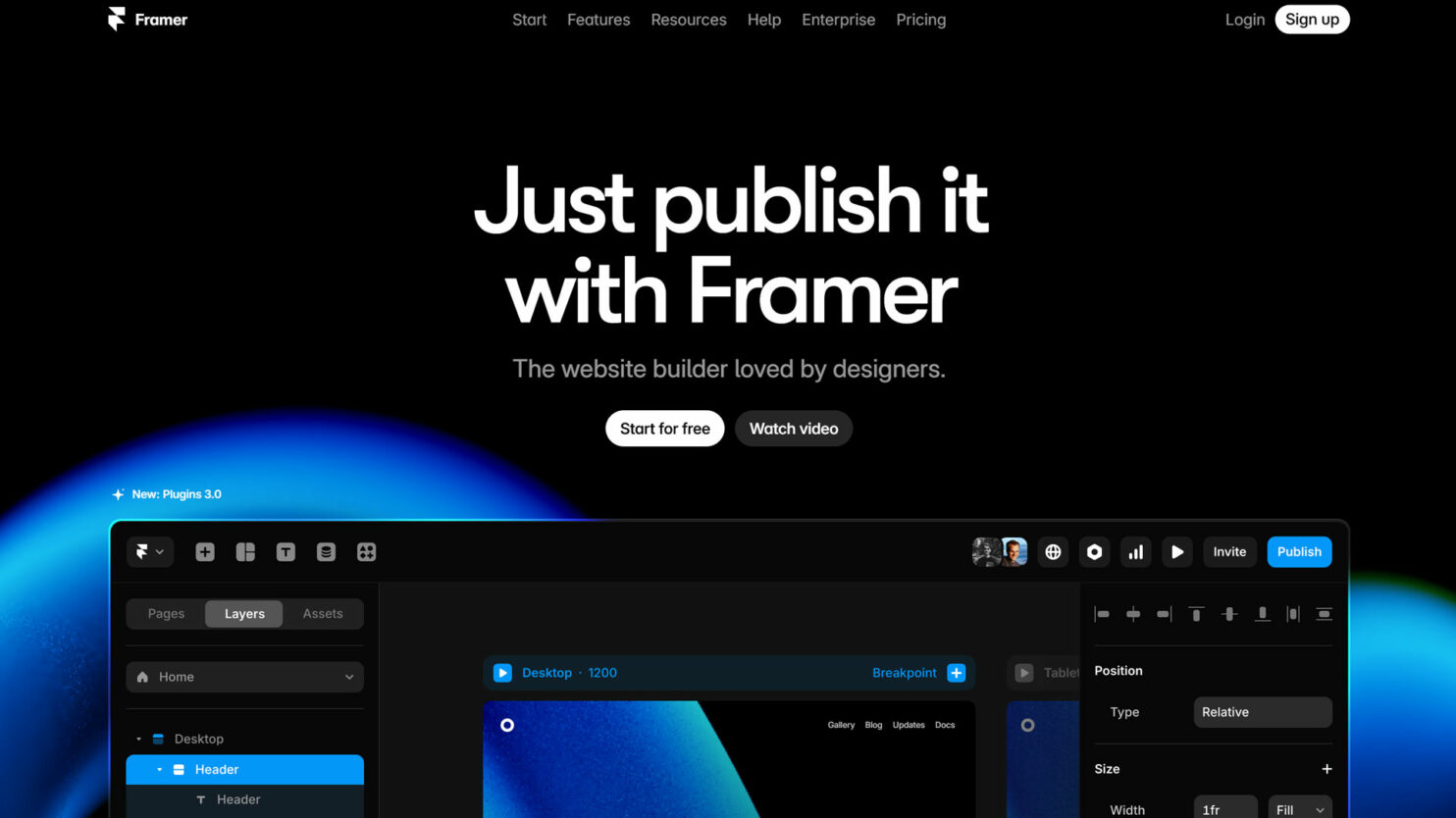 14 Easy-to-Use DIY Website Builders Requiring No Effort - 10Web