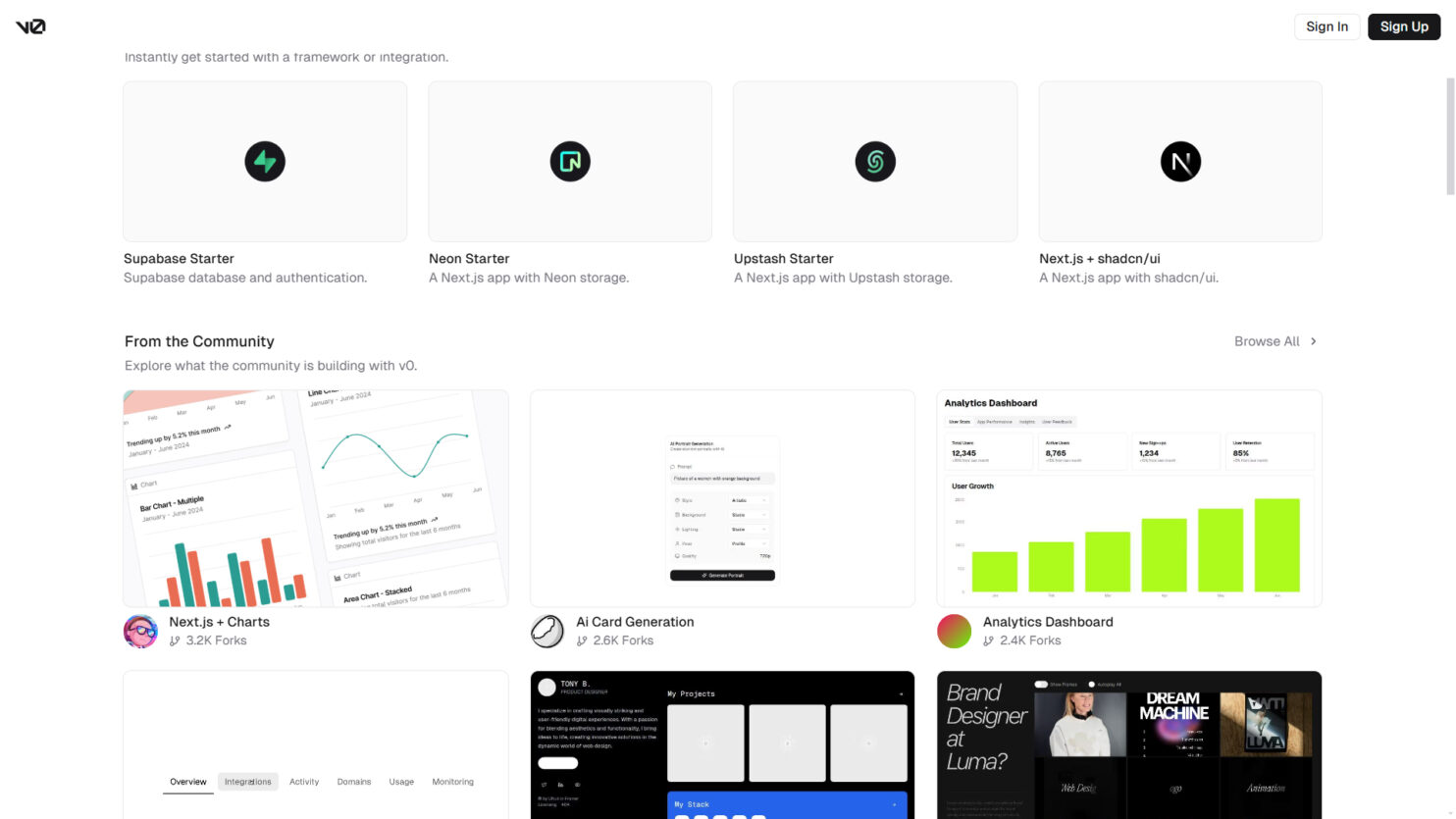 29 Top AI Websites You Need to Try in 2025