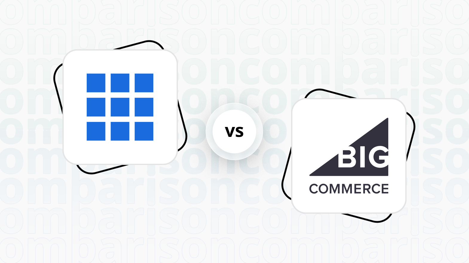 BlueHost vs BigCommerce: What's the Best Builder in 2024?