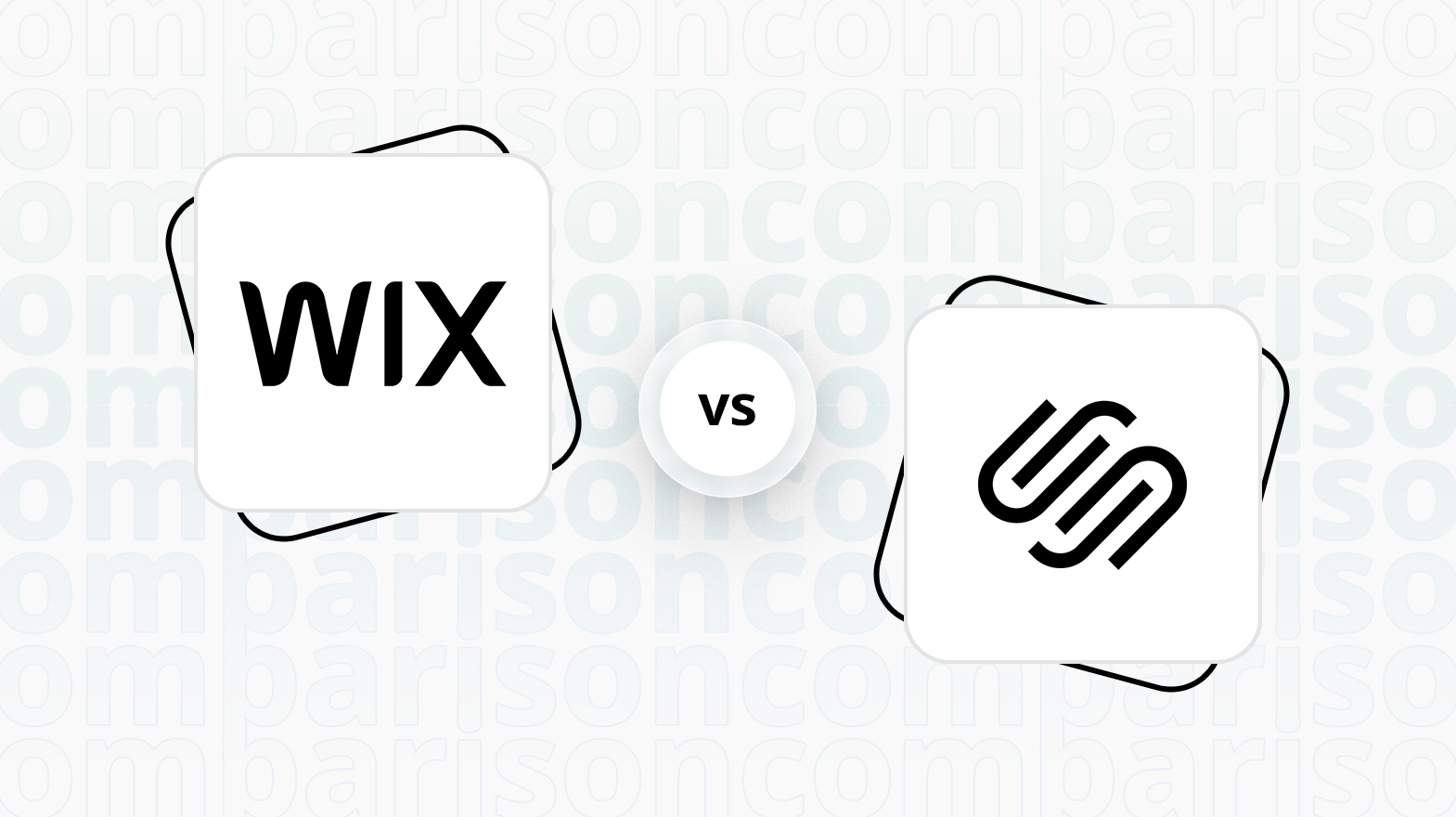 Wix vs Squarespace: What's the Best Builder in 2024?