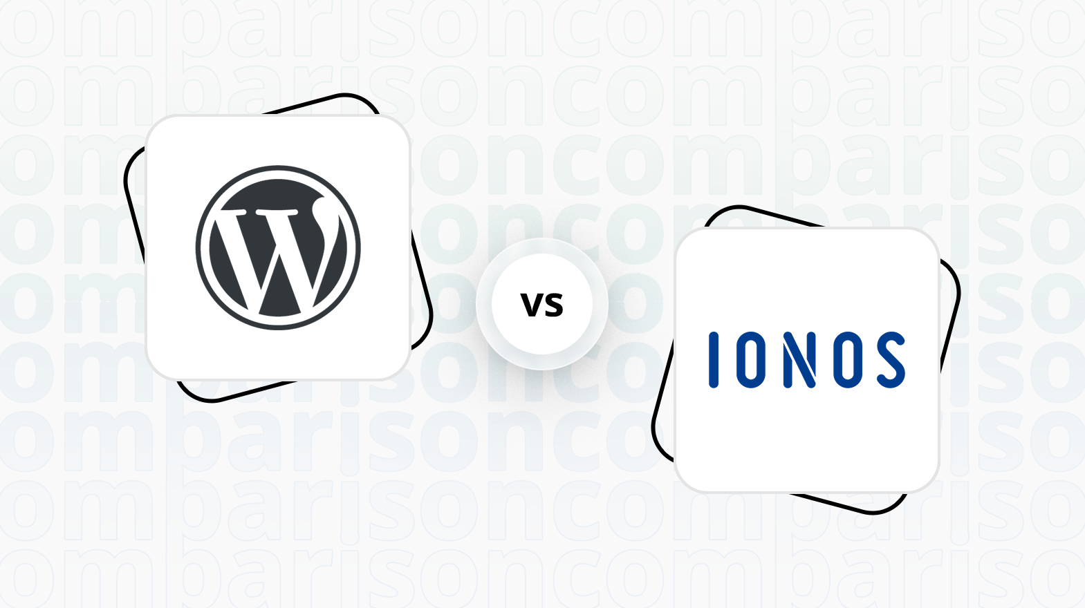 Wordpress vs IONOS: What's the Best Builder in 2024?
