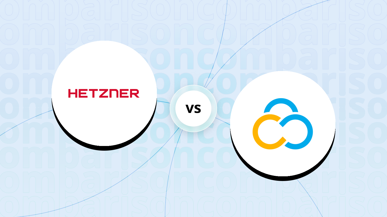 Hetzner vs Contabo: What's the Best Hosting in 2024?