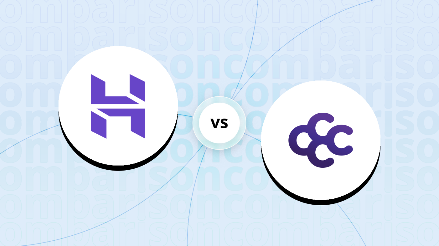 Hosting Comparisons for 2024