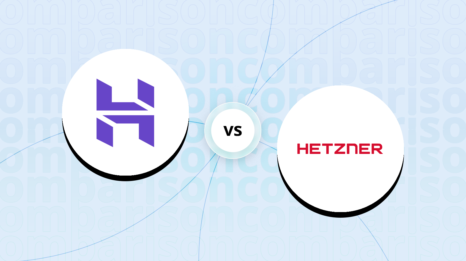 Hostinger vs Hetzner (2025): Speed, Support, & Setup Compared