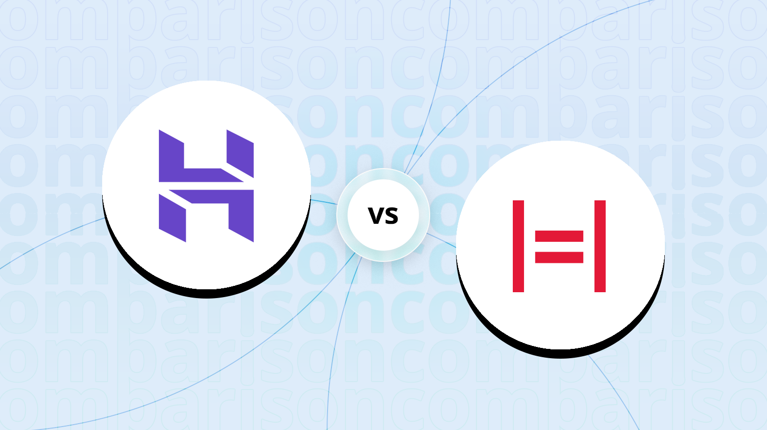 Hosting Comparisons for 2024