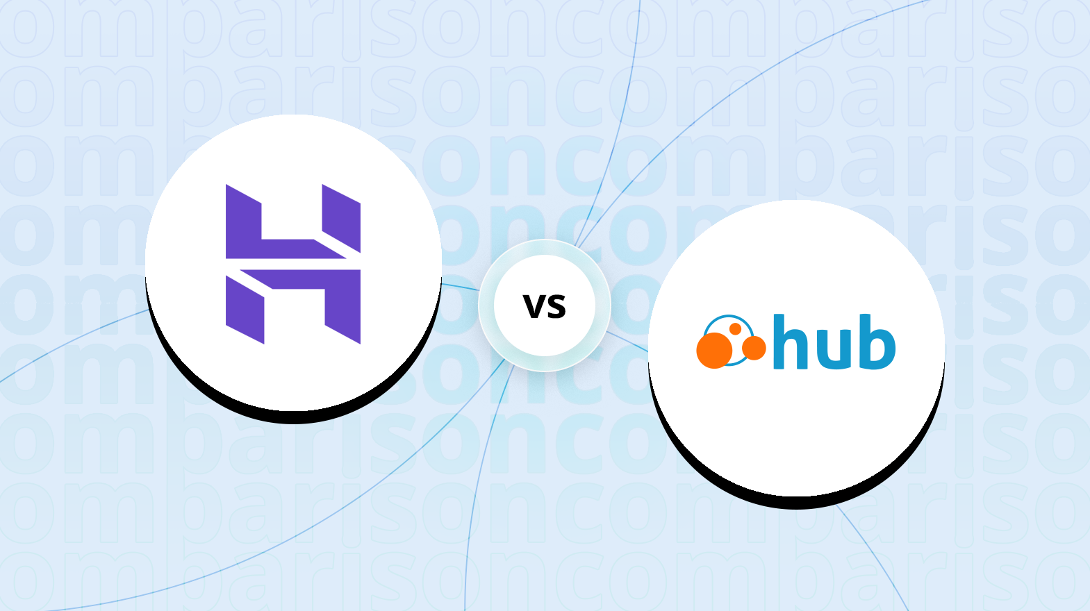 Hosting Comparisons for 2024