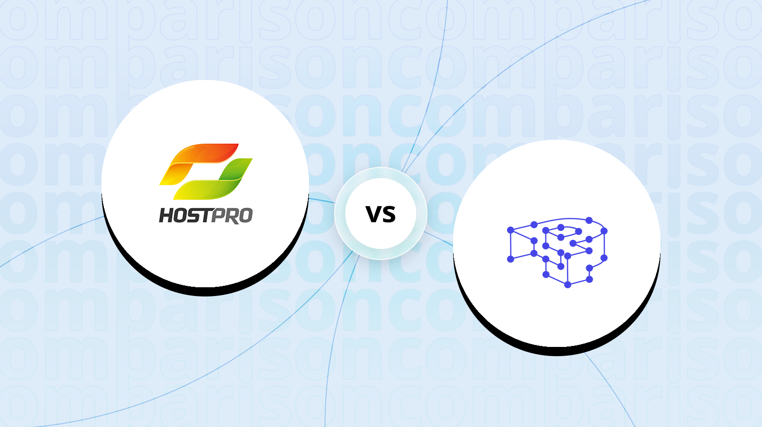 Hosting Comparisons for 2024