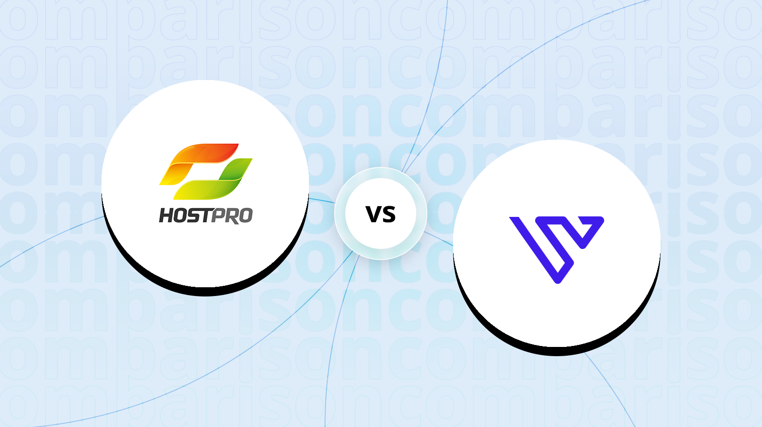 Hosting Comparisons for 2024