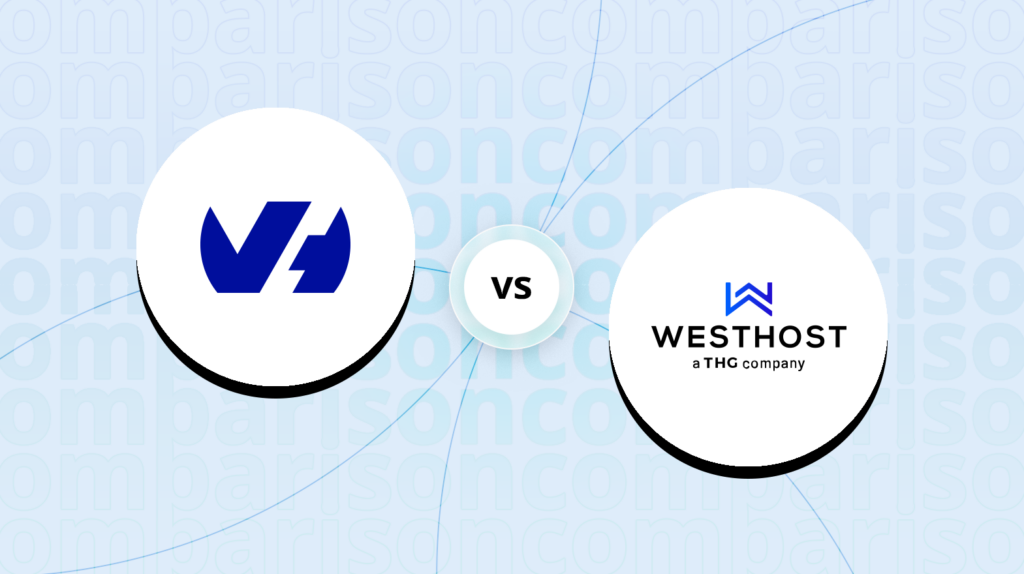 Hosting Comparisons for 2024