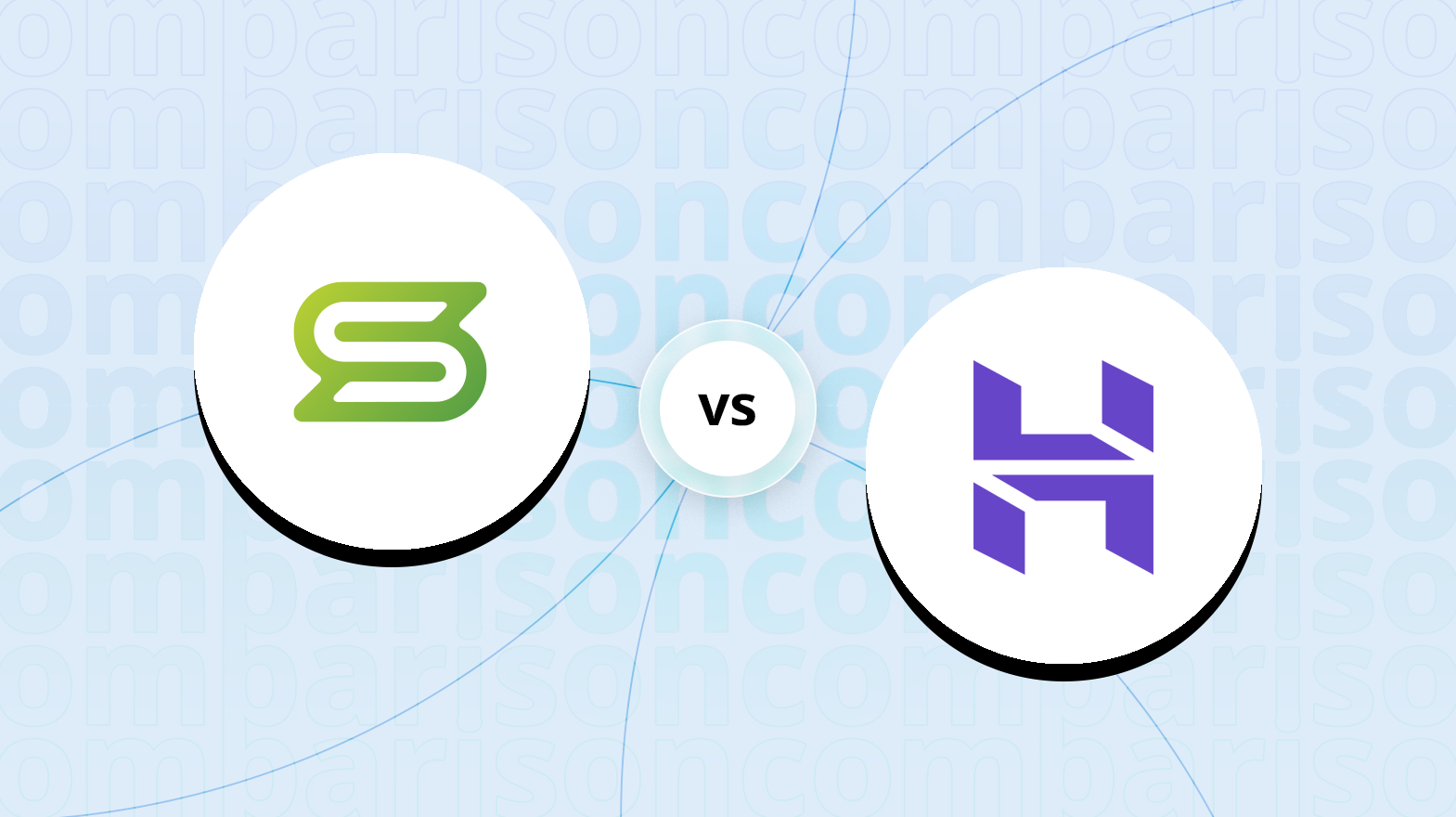 Hosting Comparisons for 2024