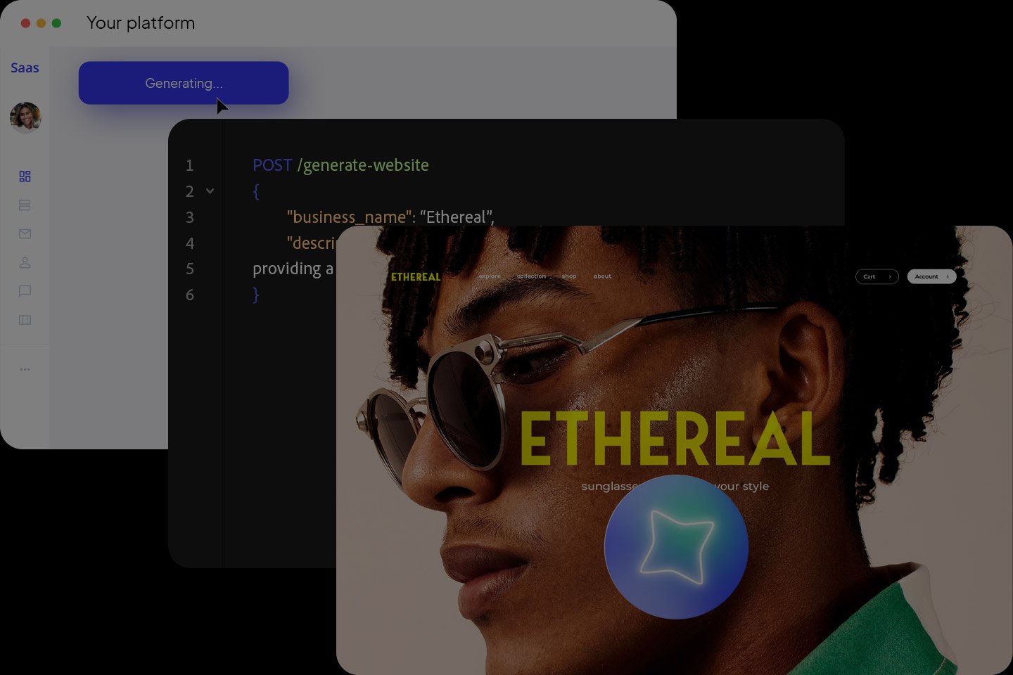 Website Builder API to Expand Your Business | 10Web Website Builder API to Expand Your Business | 10Web