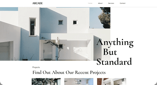 Discover Custom Made Website Templates You Will Adore | 10Web