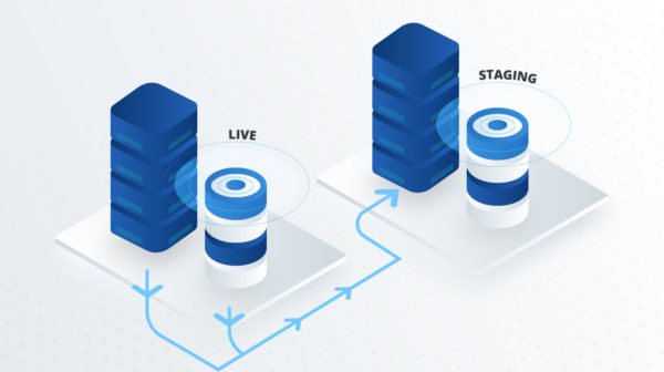 What is a staging environment? - 10Web
