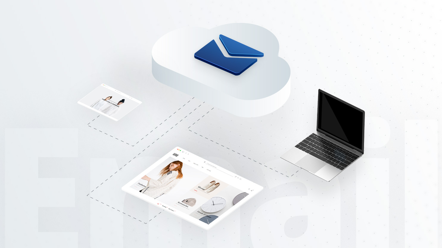 What is email hosting? - 10Web
