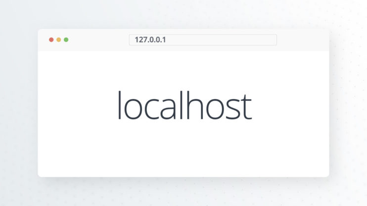 What Is Localhost 10Web