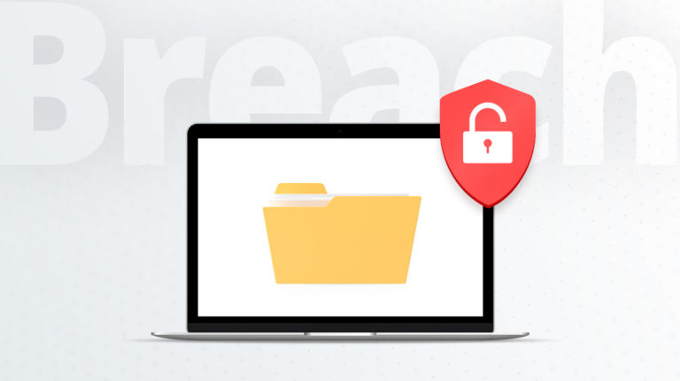 What is a security breach? - 10Web