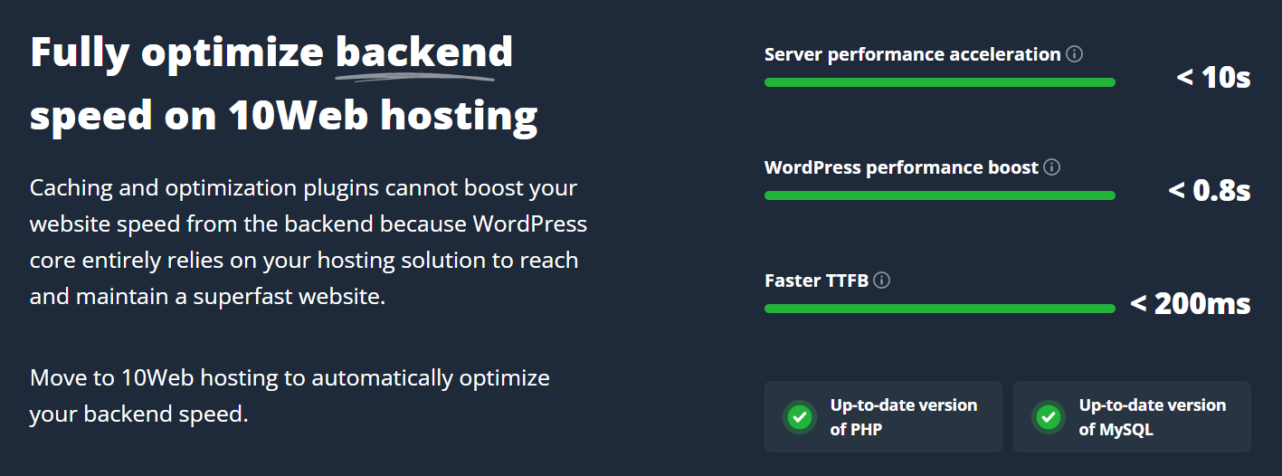 What is PageSpeed Insights? - 10Web