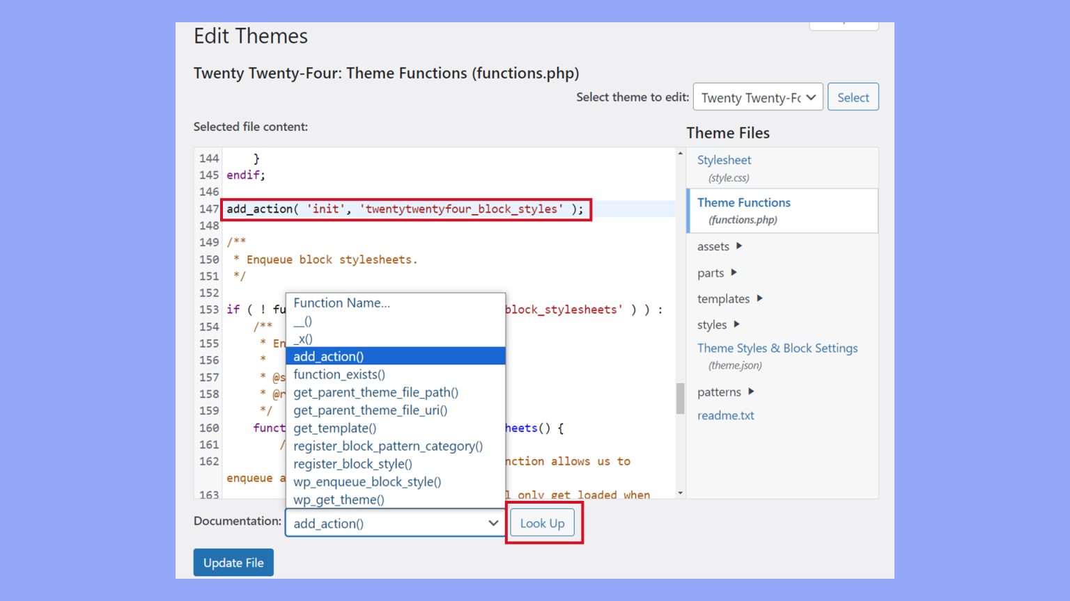 What is add_action in WordPress? Ultimate Guide for Beginners