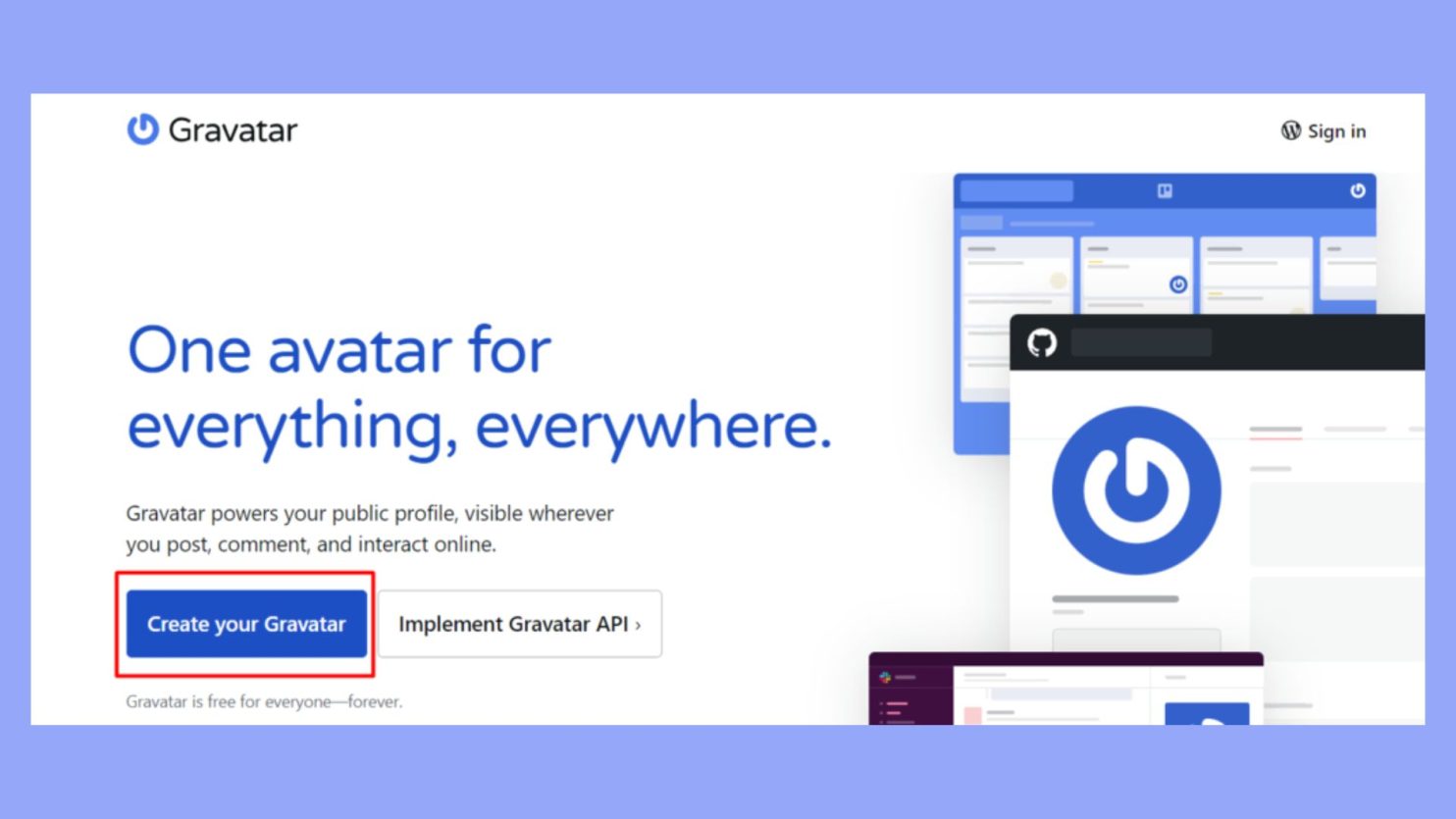 What Is Gravatar in WordPress
