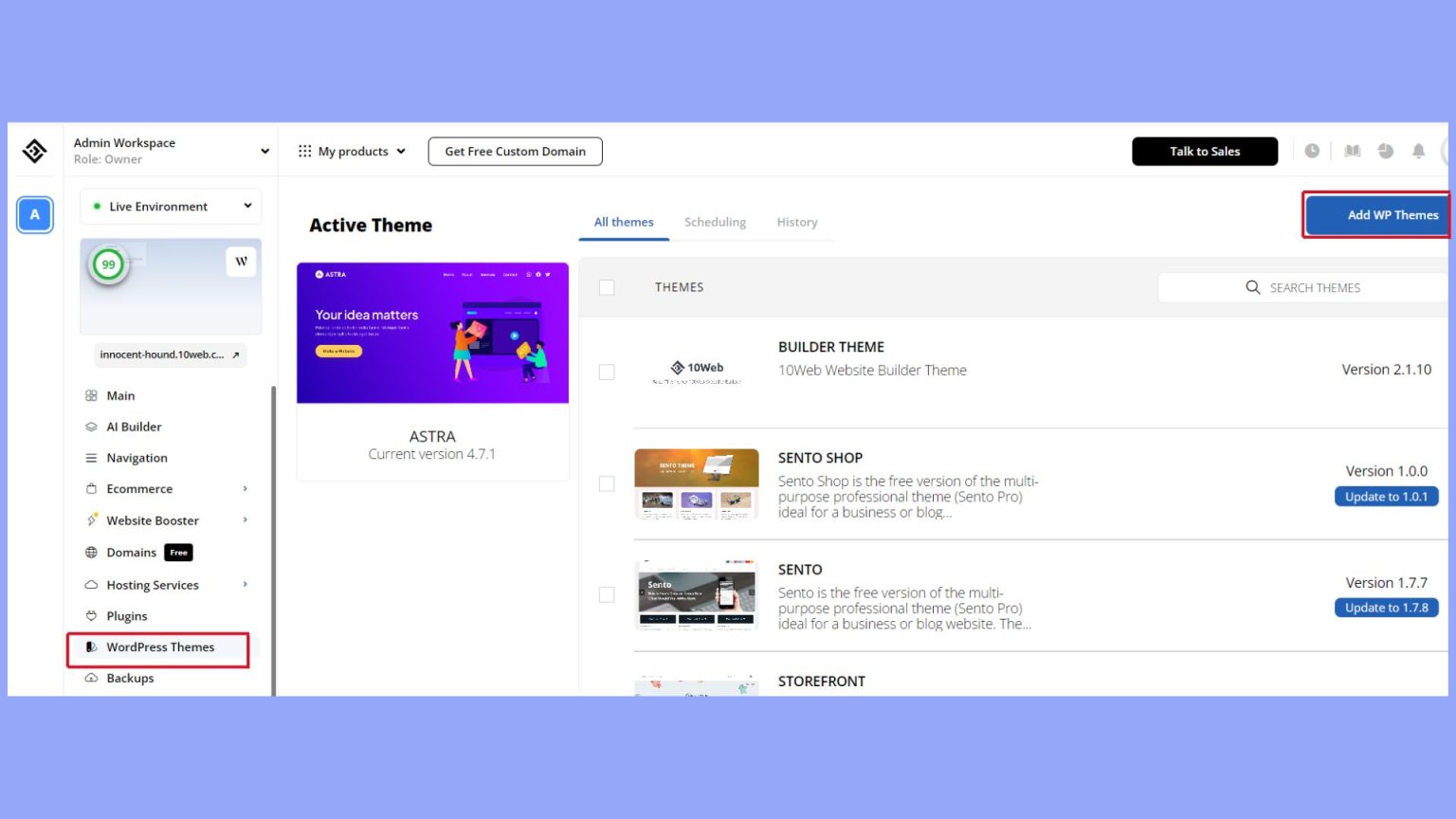 Qué es Genesis Framework en WordPress