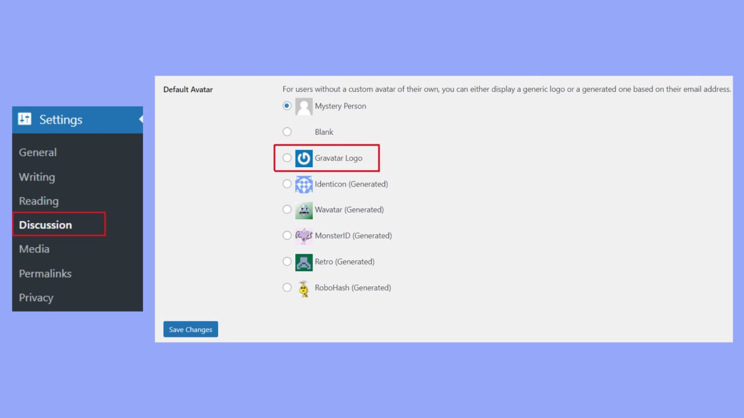 What Is Gravatar in WordPress