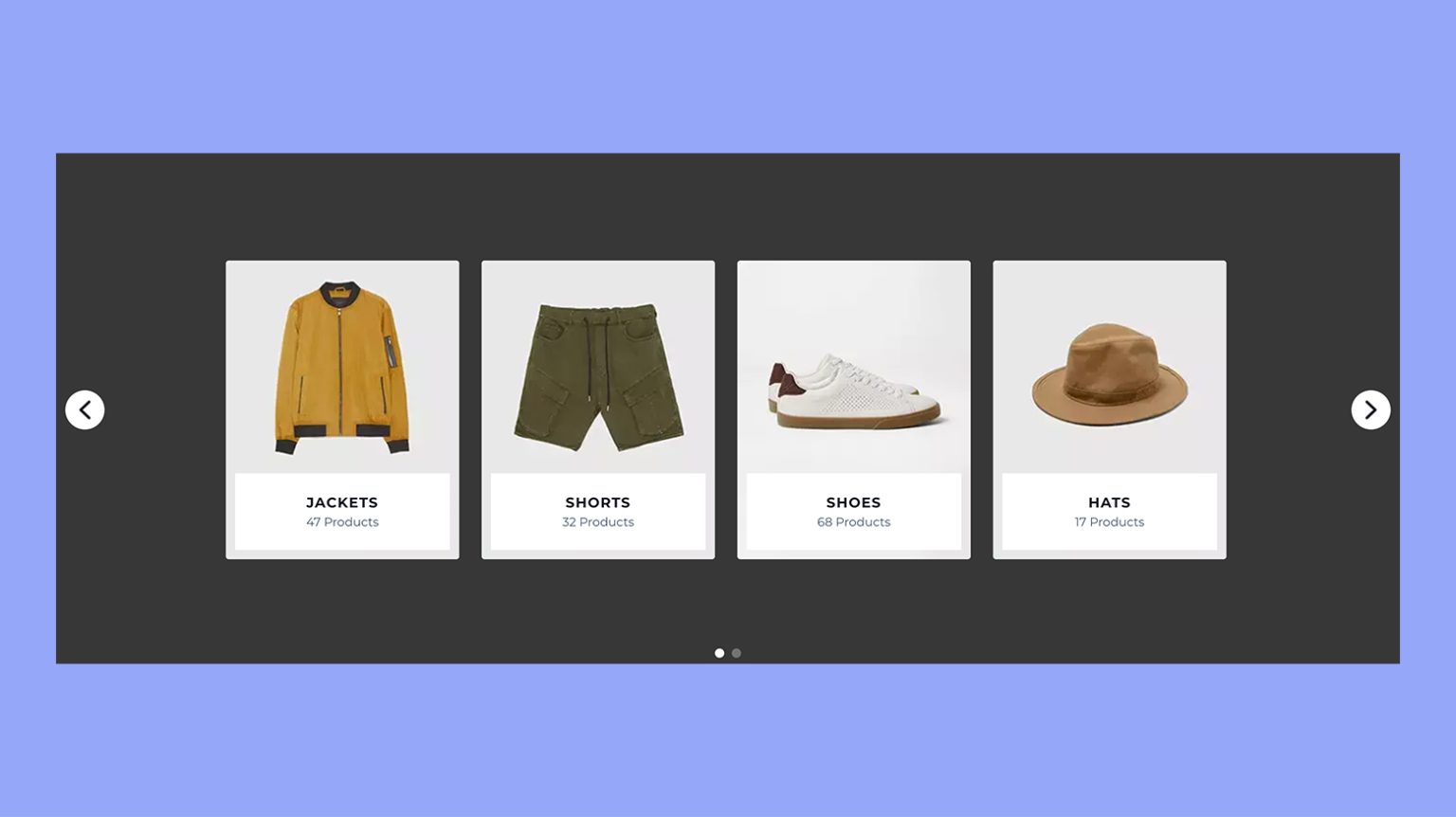 What is a Carousel in WordPress - 10Web