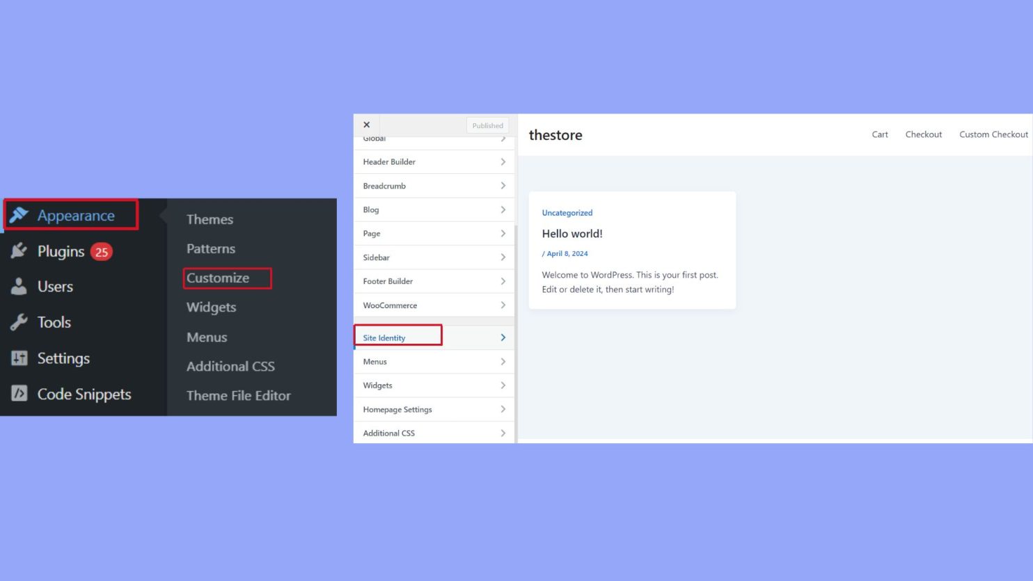 What Is a Favicon in WordPress