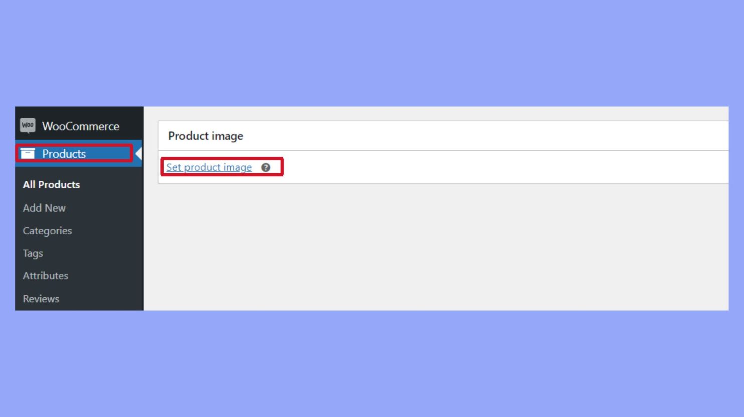 What is Placeholder Image in WooCommerce
