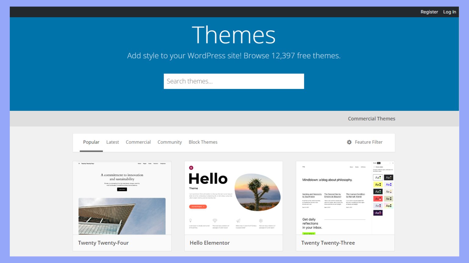What is Self-Hosted WordPress - 10Web