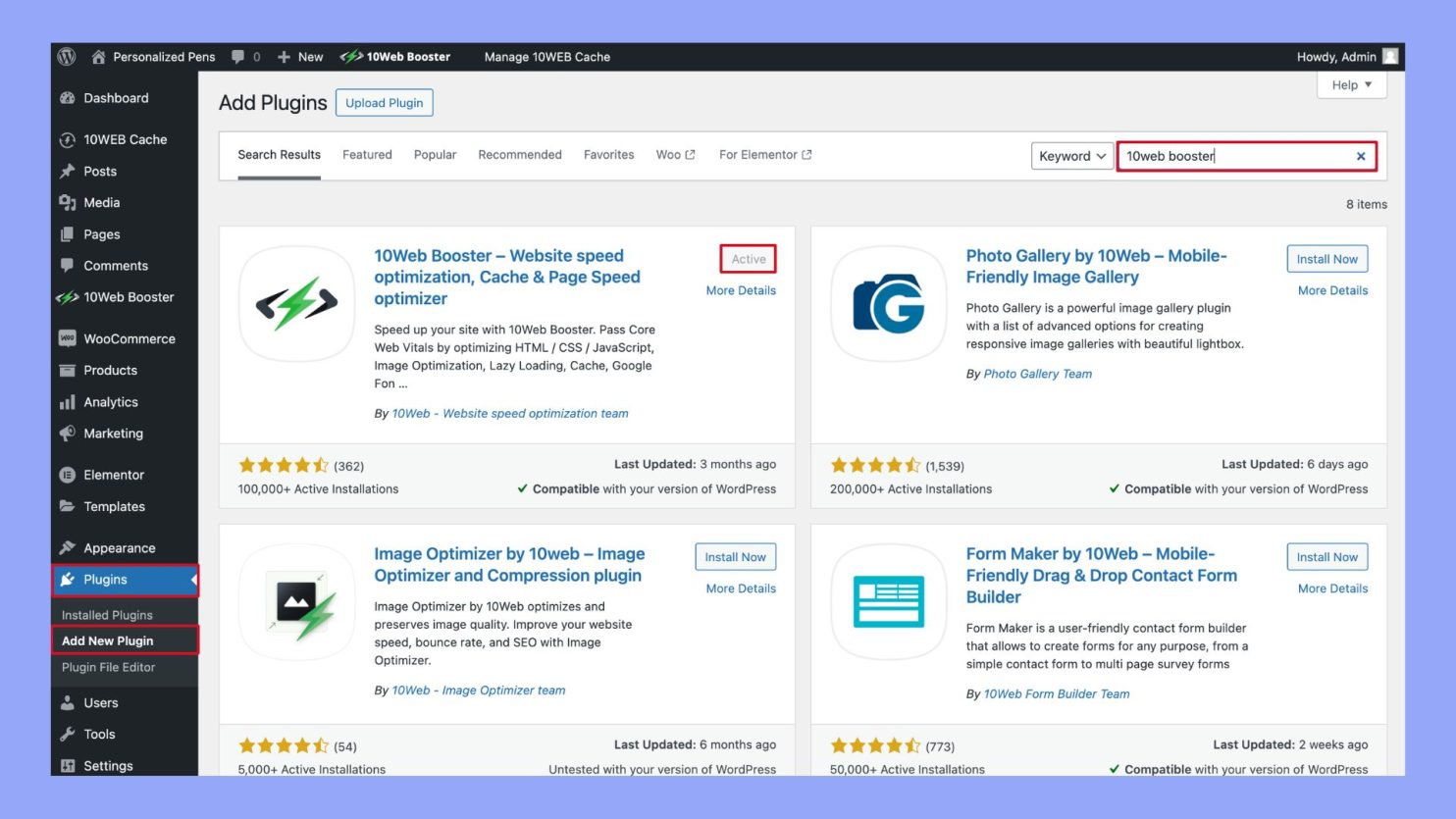 What is Lazy Load in WordPress - 10Web