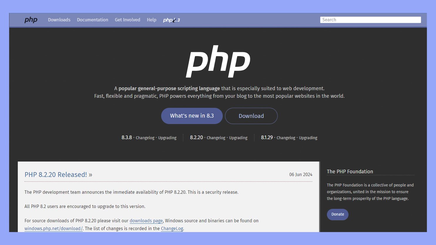 What is PHP in WordPress - 10Web