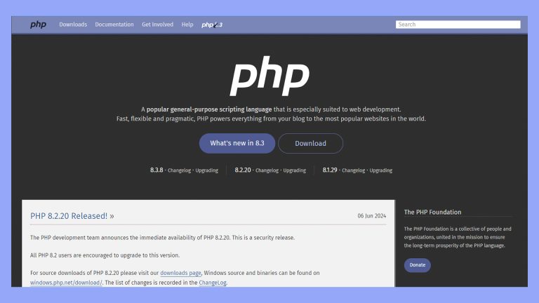 What is PHP in WordPress - 10Web